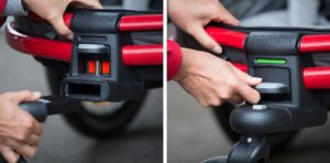 Hamax Outback 2 – Kidkom